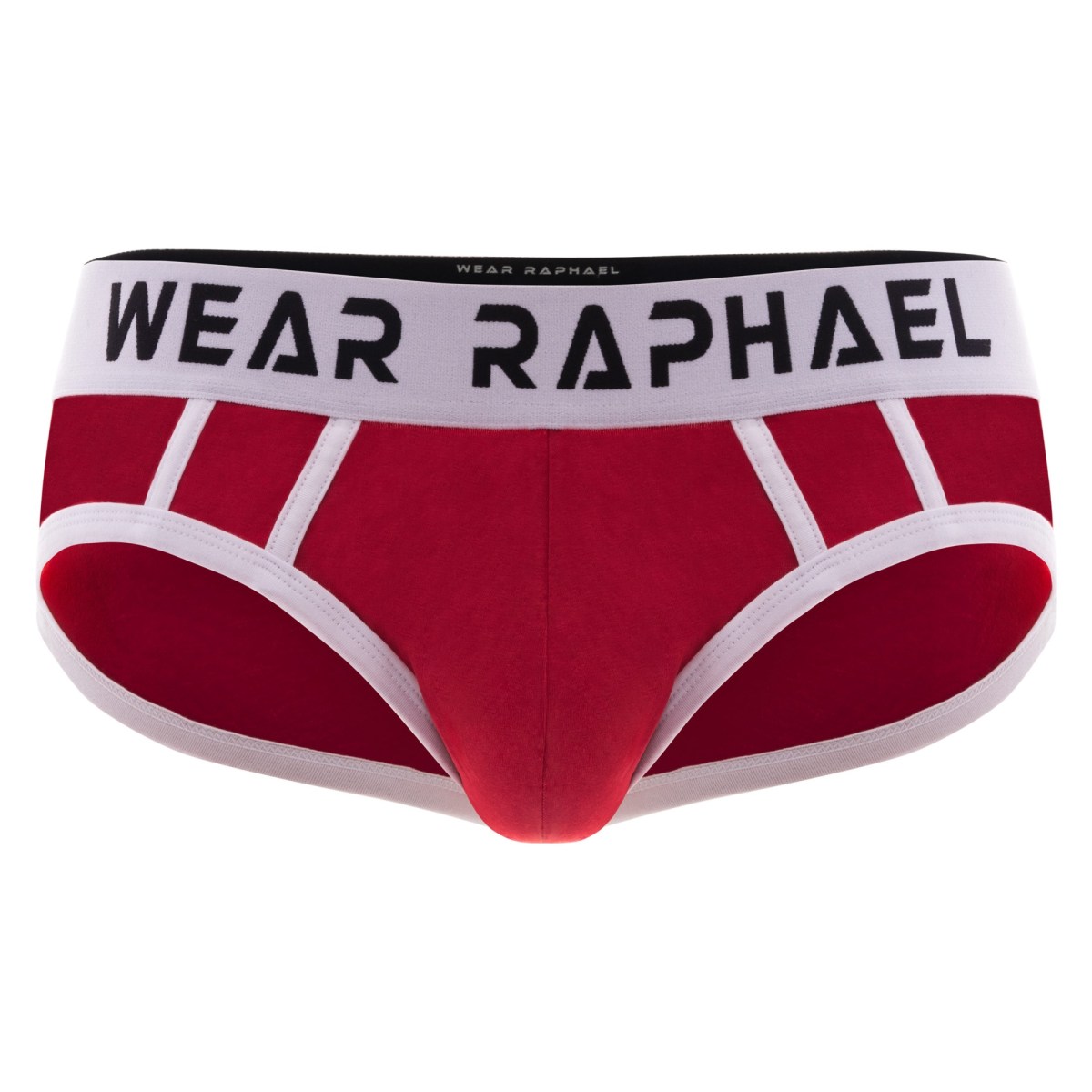 WR1 Enhancing Brief, by Wear Raphael – Underwear Testing Range